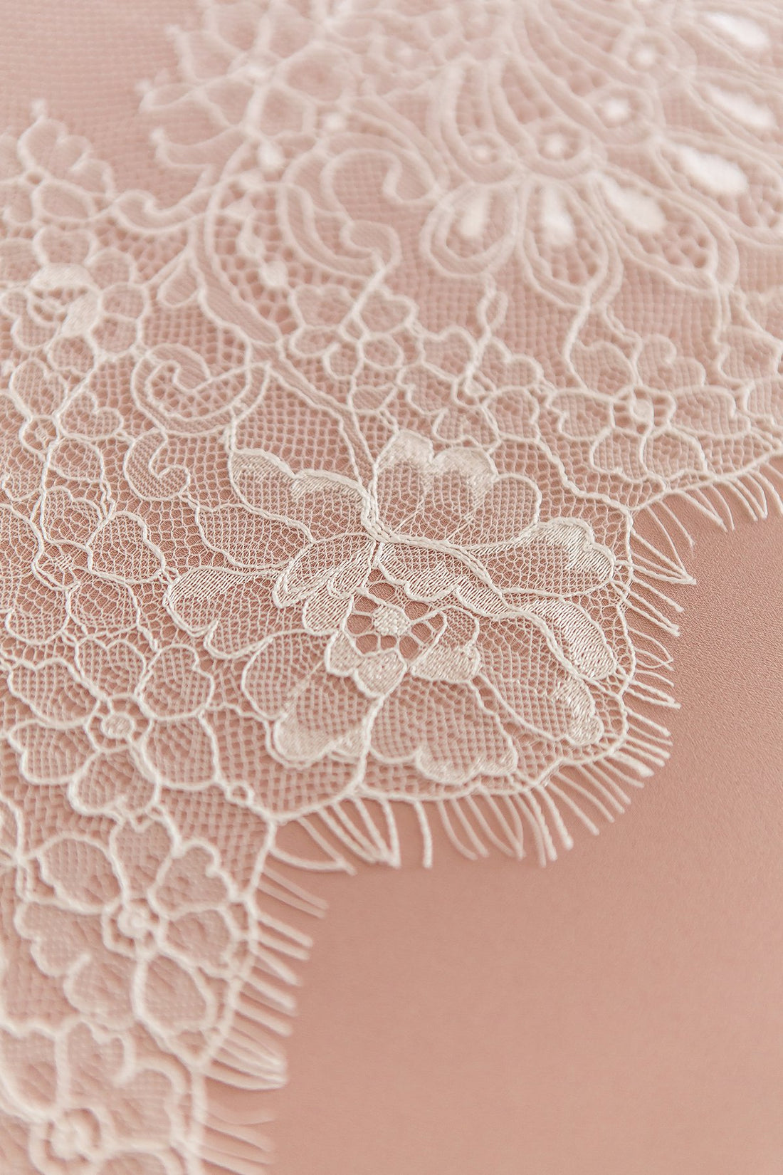 Buy high-quality bridal lace, fabrics, appliqués, and trims online ...